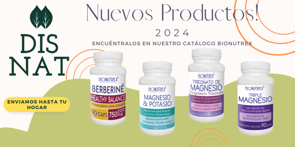 Catálogo Cohonasa - Productos Compuestos – DISNAT