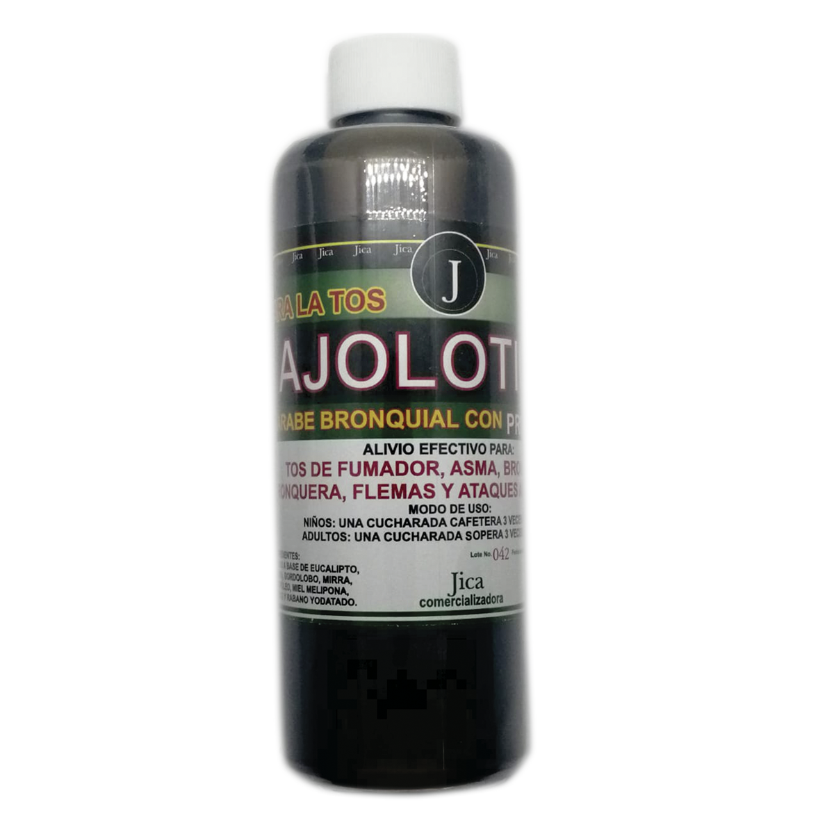 AJOLOTOX – DISNAT