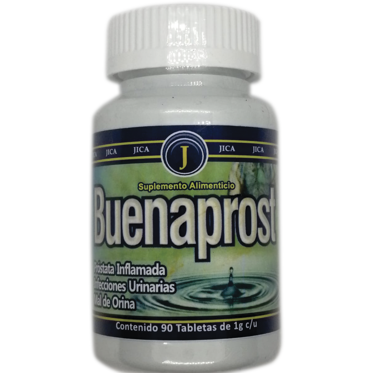 BUENAPROST – DISNAT